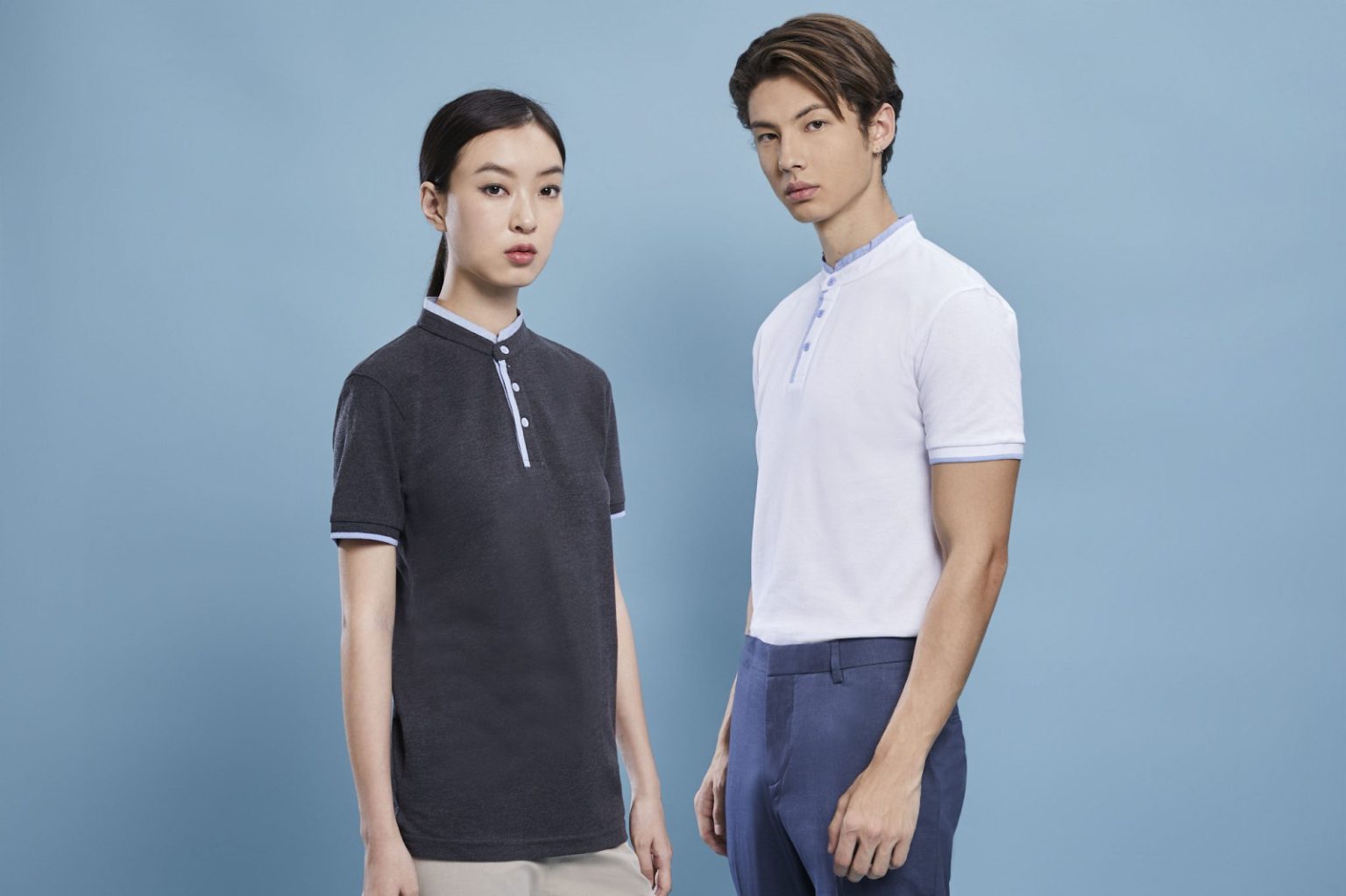 Best Corporate Shirt Designs & Uniform Printing: Stylish & Professional ...
