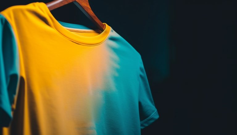 What is Sublimation T Shirt Printing: How It Works & Why It’s Popular