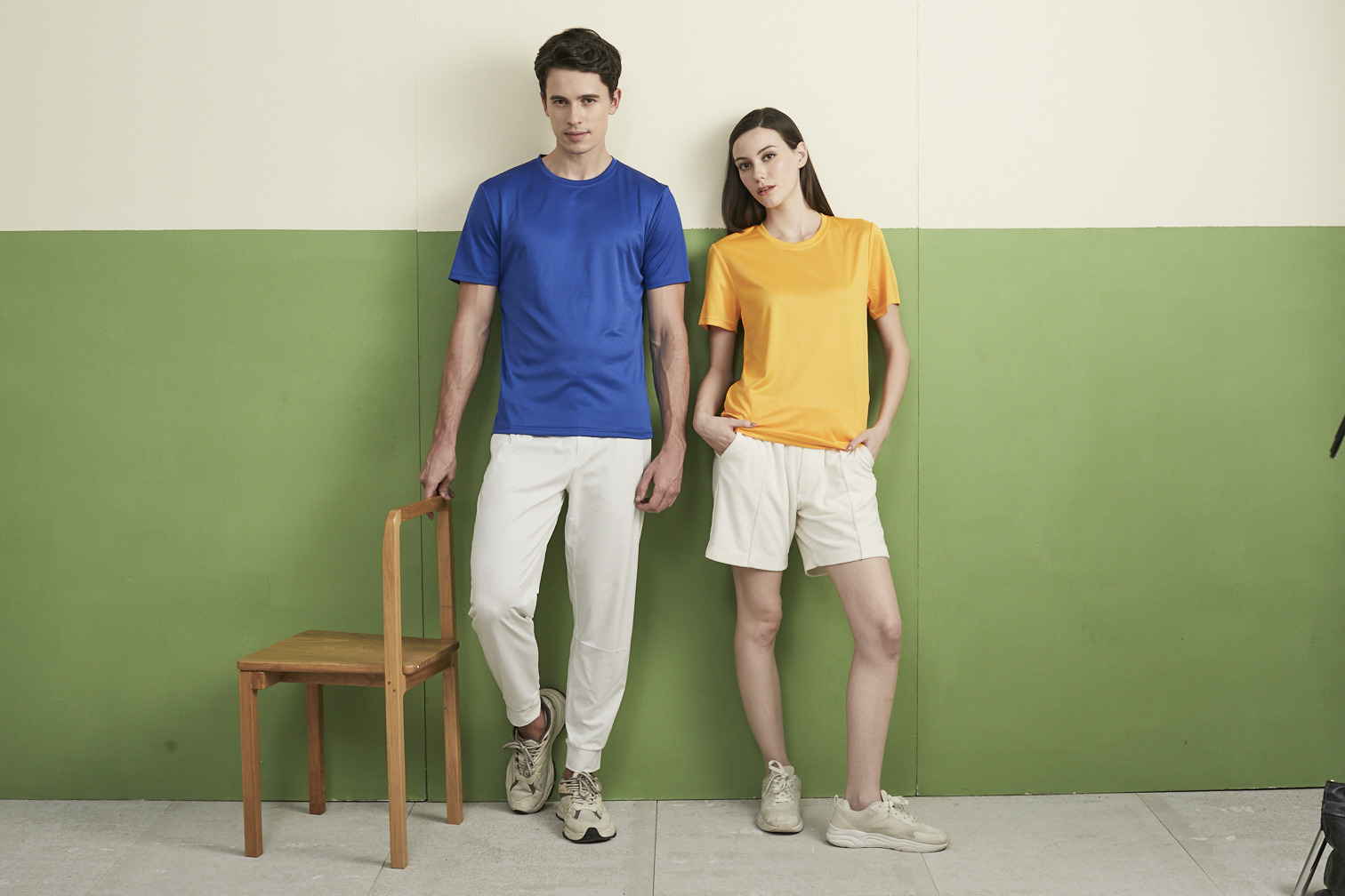 Best Corporate Shirt Designs for Professional Uniform Printing