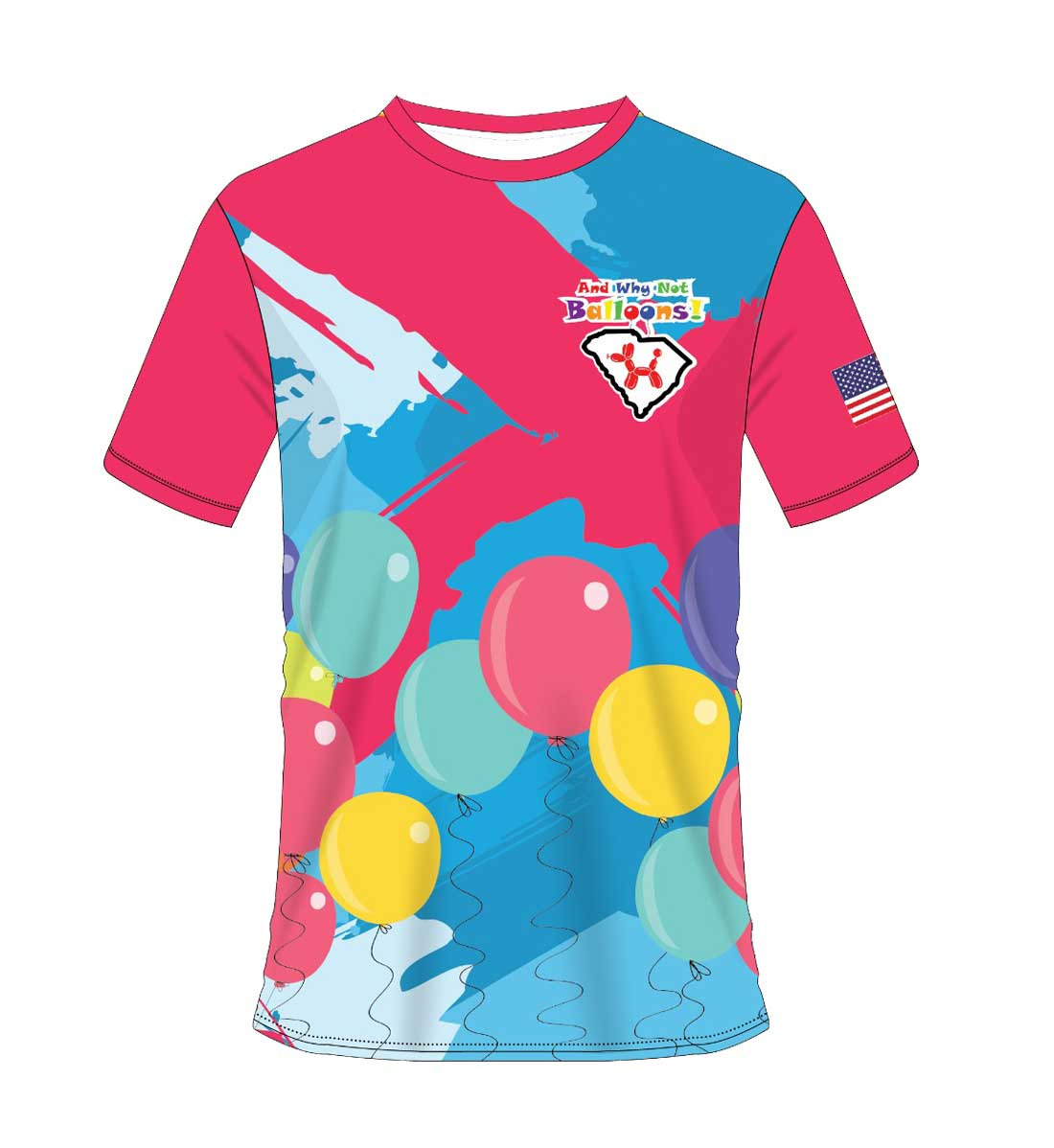 Best Corporate Shirt Designs & Uniform Printing: Stylish & Professional ...