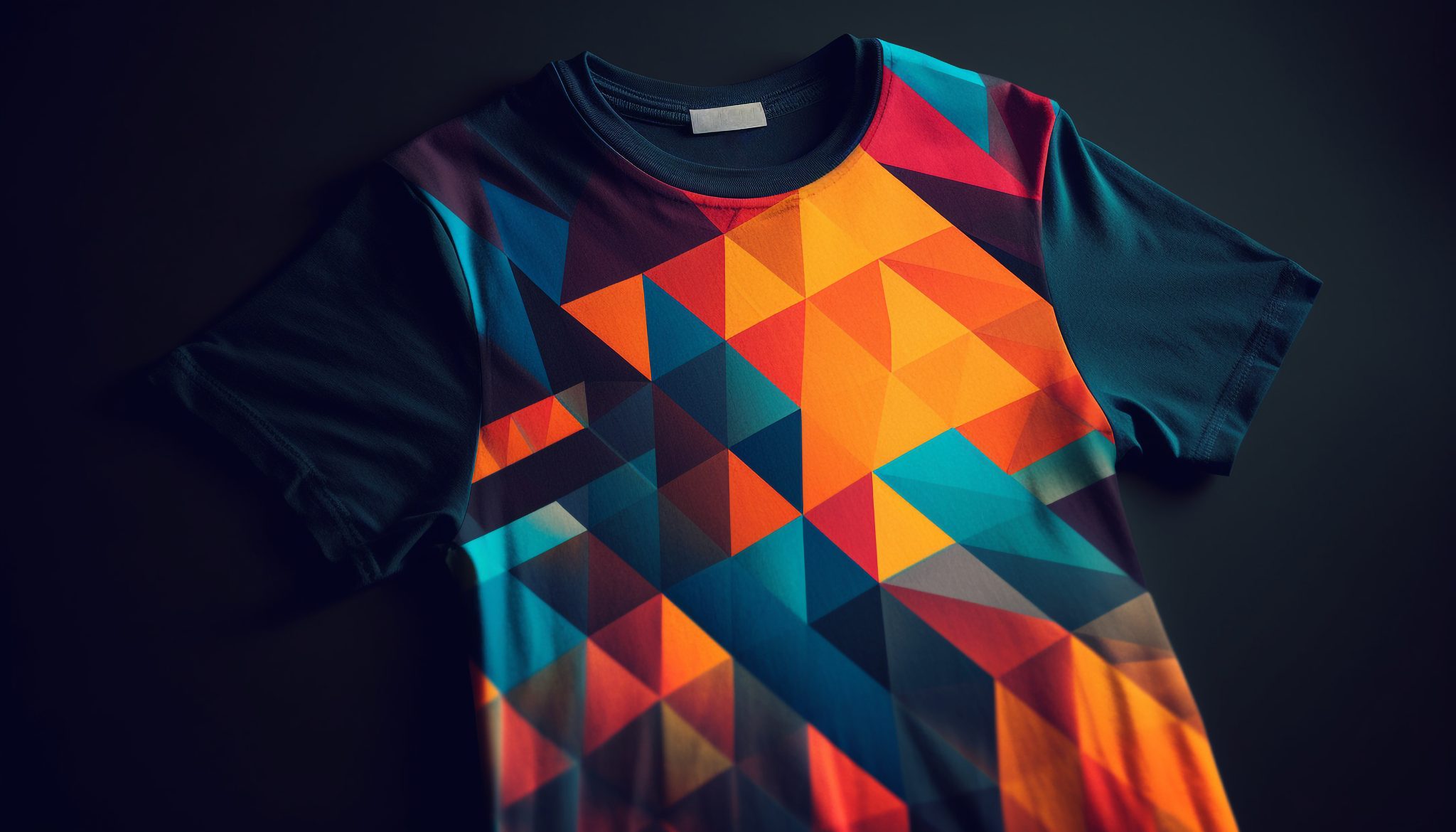 What is Sublimation T Shirt Printing: How It Works & Why It’s Popular