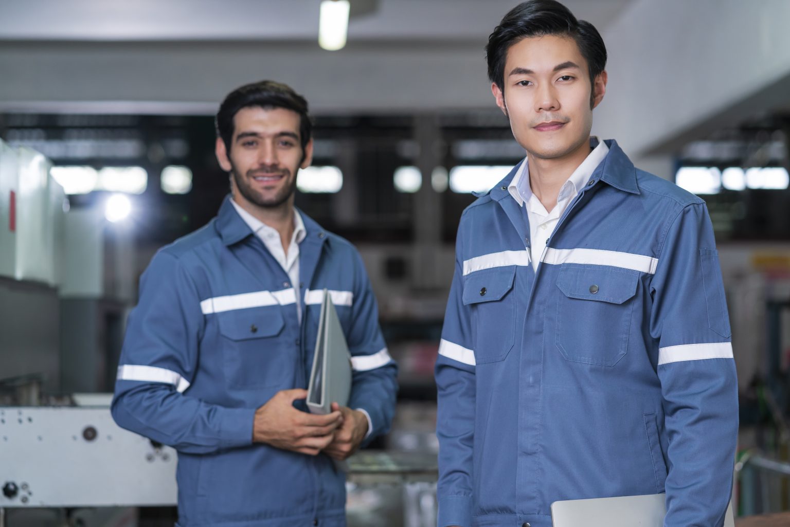 Leading Corporate Uniform & T-Shirt Supplier in PJ, Malaysia